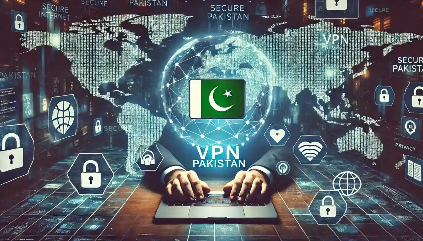 PTA Licenses VPN Providers for Secure Digital Services